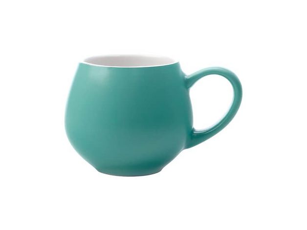 Maxwell & Williams Tint Mini Snug Mug 120ML | at Mighty Ape Australia