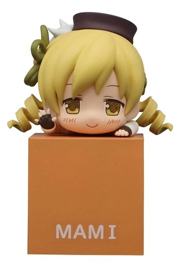 Mami Tomoe - Mini Figure | at Mighty Ape NZ