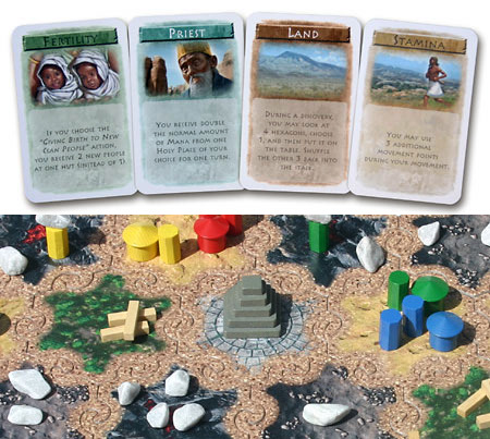 Mesopotamia | Board Game | at Mighty Ape NZ