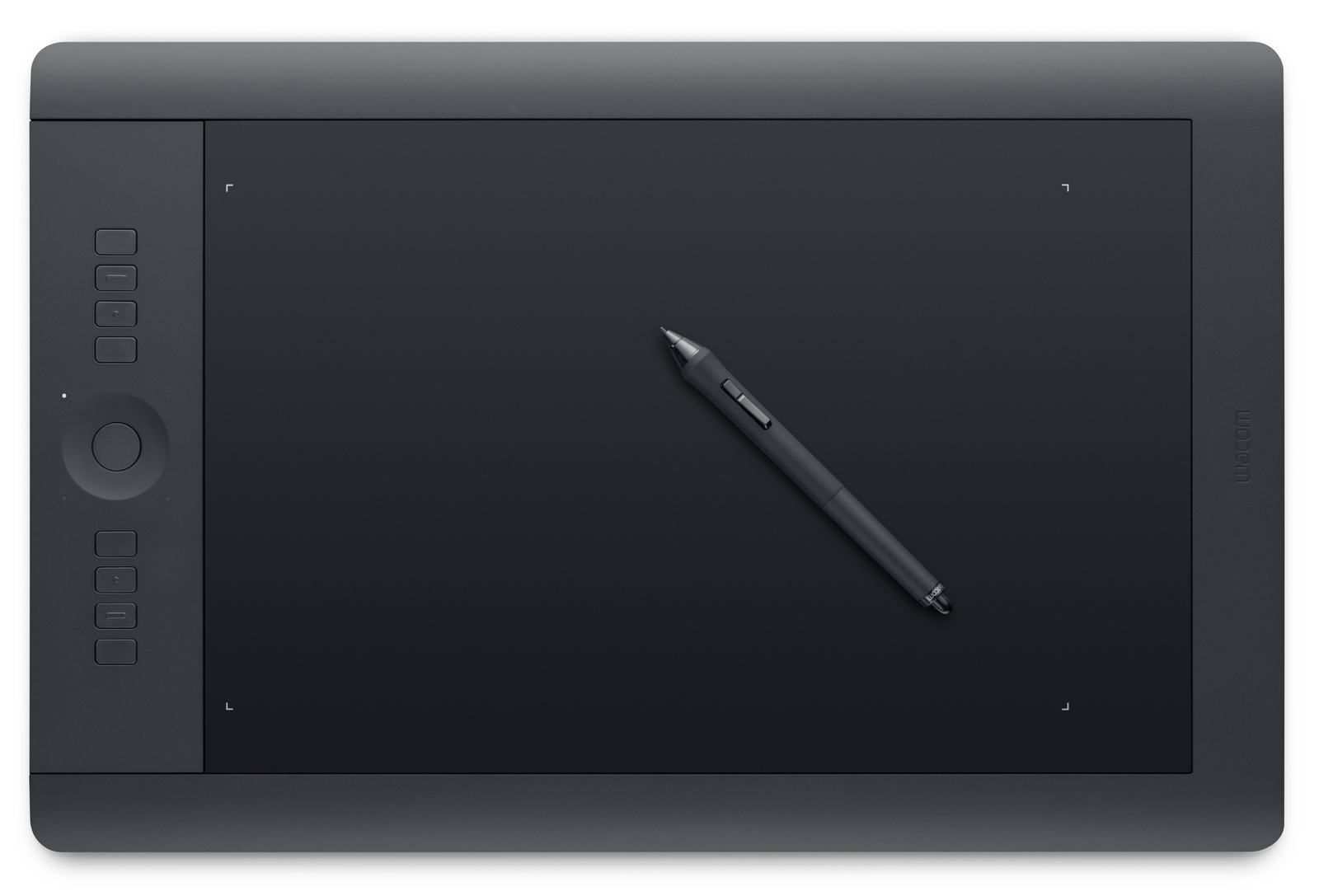 Wacom Intuos Pro Tablet (Large) | at Mighty Ape NZ