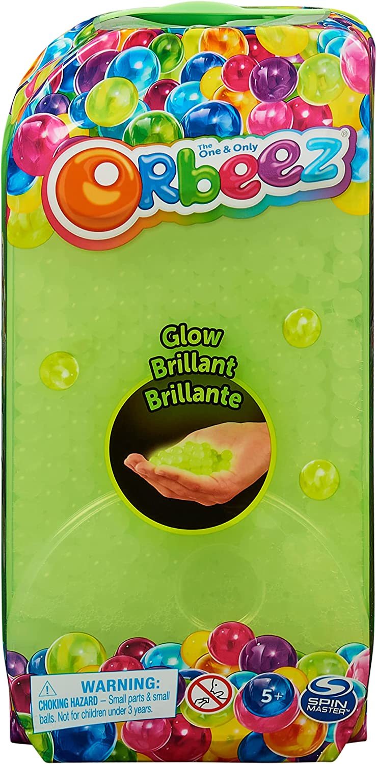 Buy Orbeez: Glow In The Dark - Feature Pack at Mighty Ape NZ
