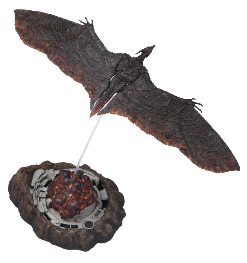 Rodan - 7" Scale Action Figure | at Mighty Ape NZ