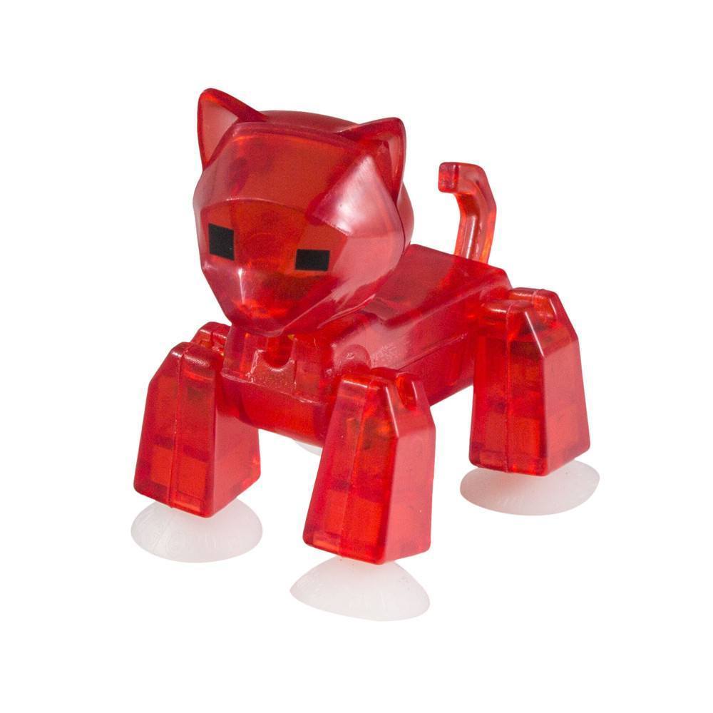 Buy StikBot: Pets - Cat (Assorted Designs) at Mighty Ape NZ