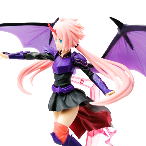 Milim (Combat Uniform) - PVC Figure | at Mighty Ape NZ