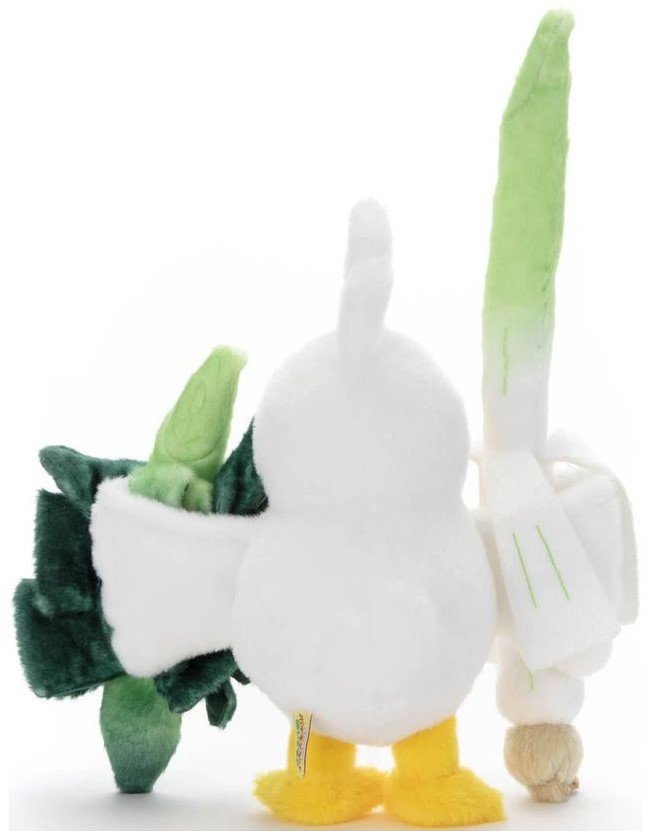 Sirfetch'd - Plush | at Mighty Ape NZ