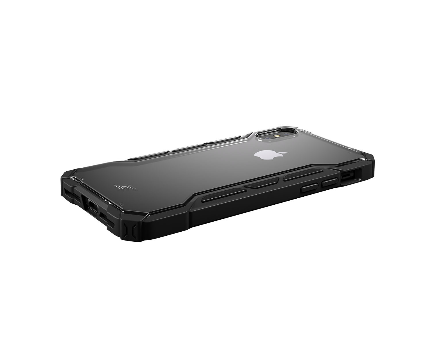 Element Case: Rally for iPhone X/XS - Black | at Mighty Ape NZ