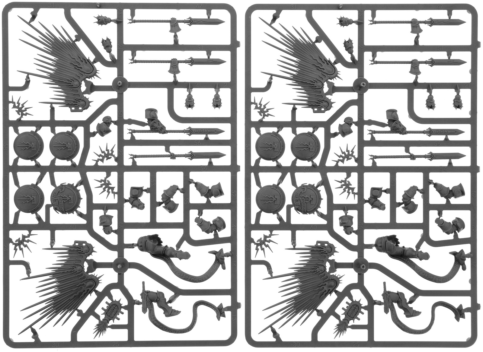 Warhammer Stormcast Eternals Prosecutors | at Mighty Ape NZ