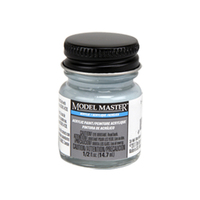 Model Master: Acrylic Paint - 5-L Light Grey (Semi-Gloss) | at Mighty ...