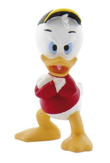 Buy Mickey Mouse Clubhouse Figure - Louie at Mighty Ape NZ