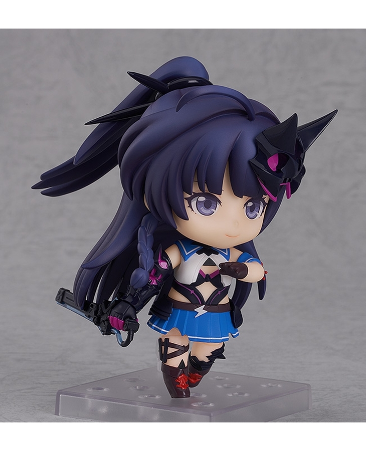 Raiden Mei (Lightning Empress Ver.) - Nendoroid Figure | at Mighty Ape NZ