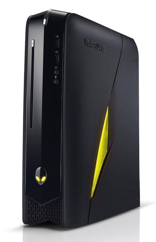 Alienware X51 i7 Gaming Desktop | at Mighty Ape NZ