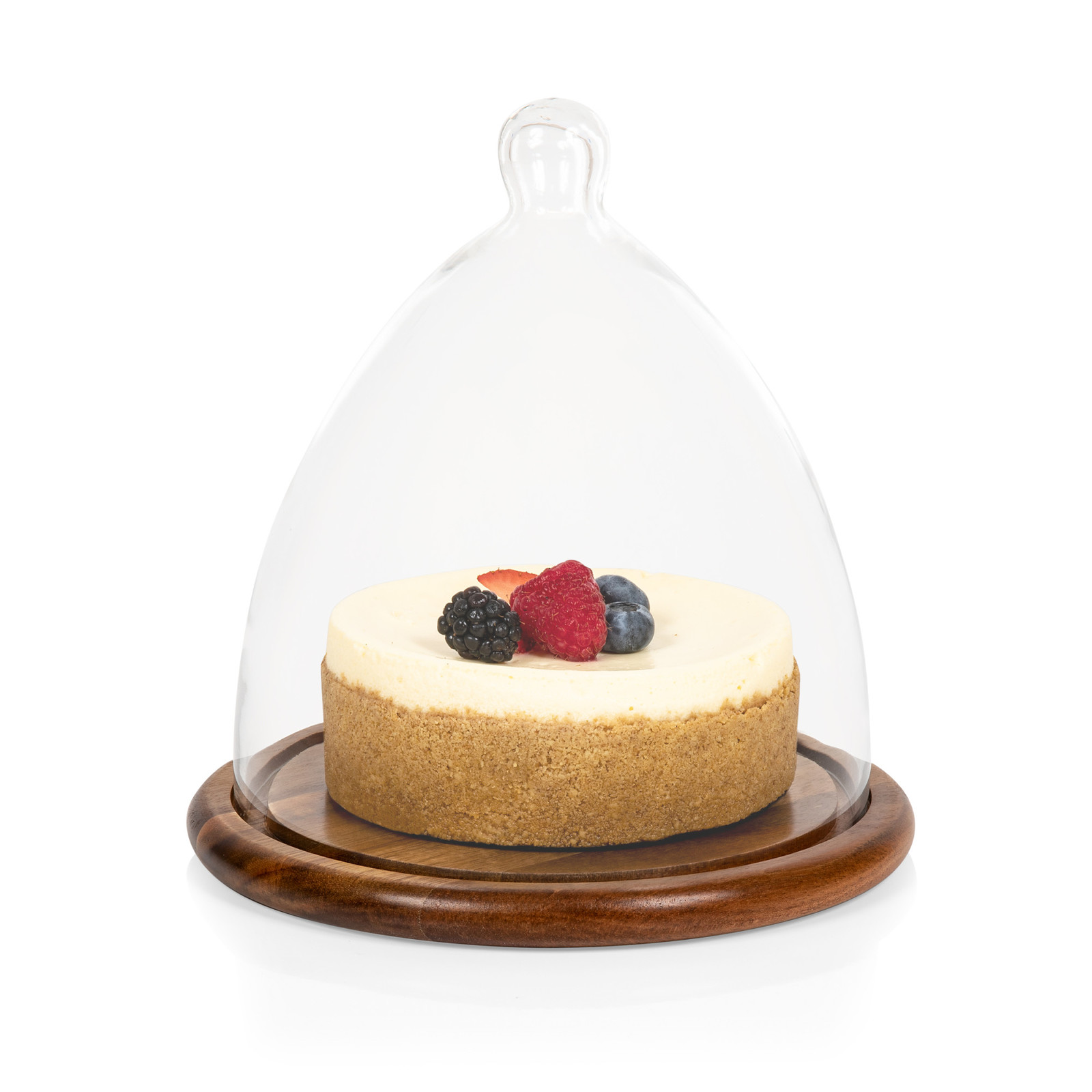 Picnic Time: Cheese Cloche | at Mighty Ape NZ