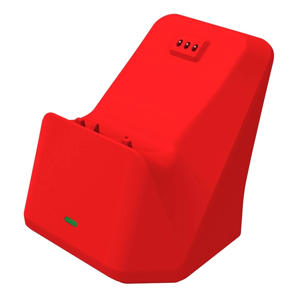 Powerwave Xbox Charging Display Stand (Red) | Xbox Series X, Xbox One ...
