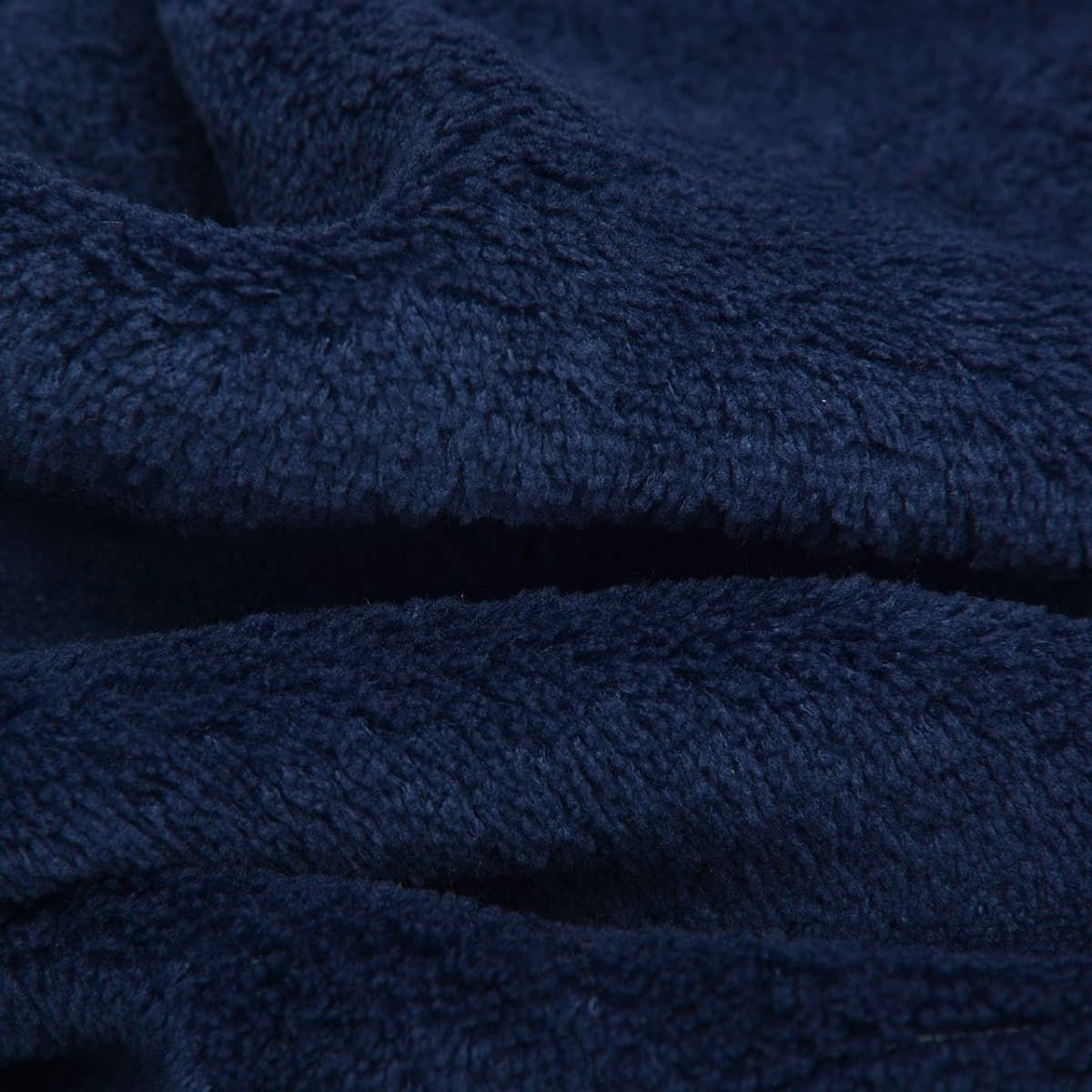 Snug-Rug Deluxe Blanket with Sleeves | at Mighty Ape NZ