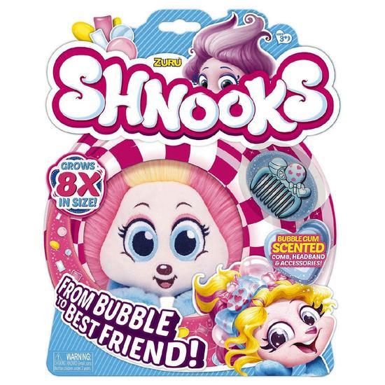 Buy Shnooks - Magical Style Plush at Mighty Ape NZ