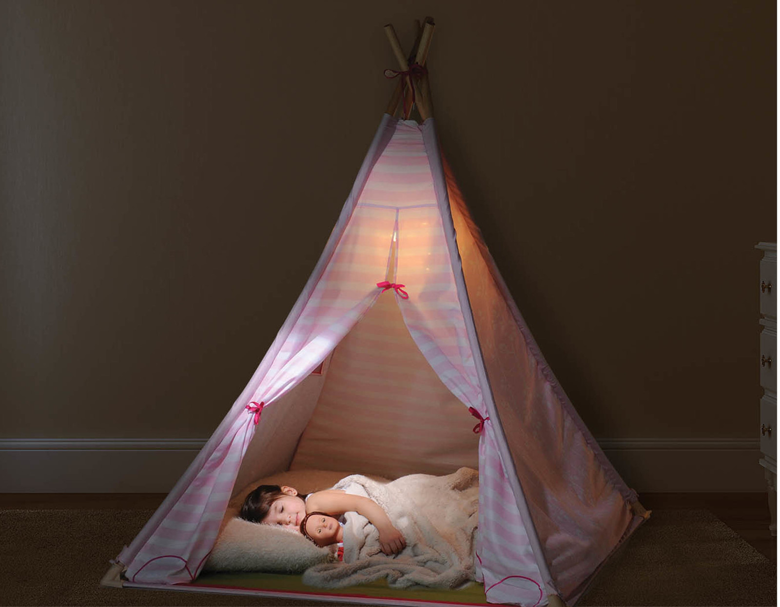 Buy Our Generation: Suite Tent at Mighty Ape NZ