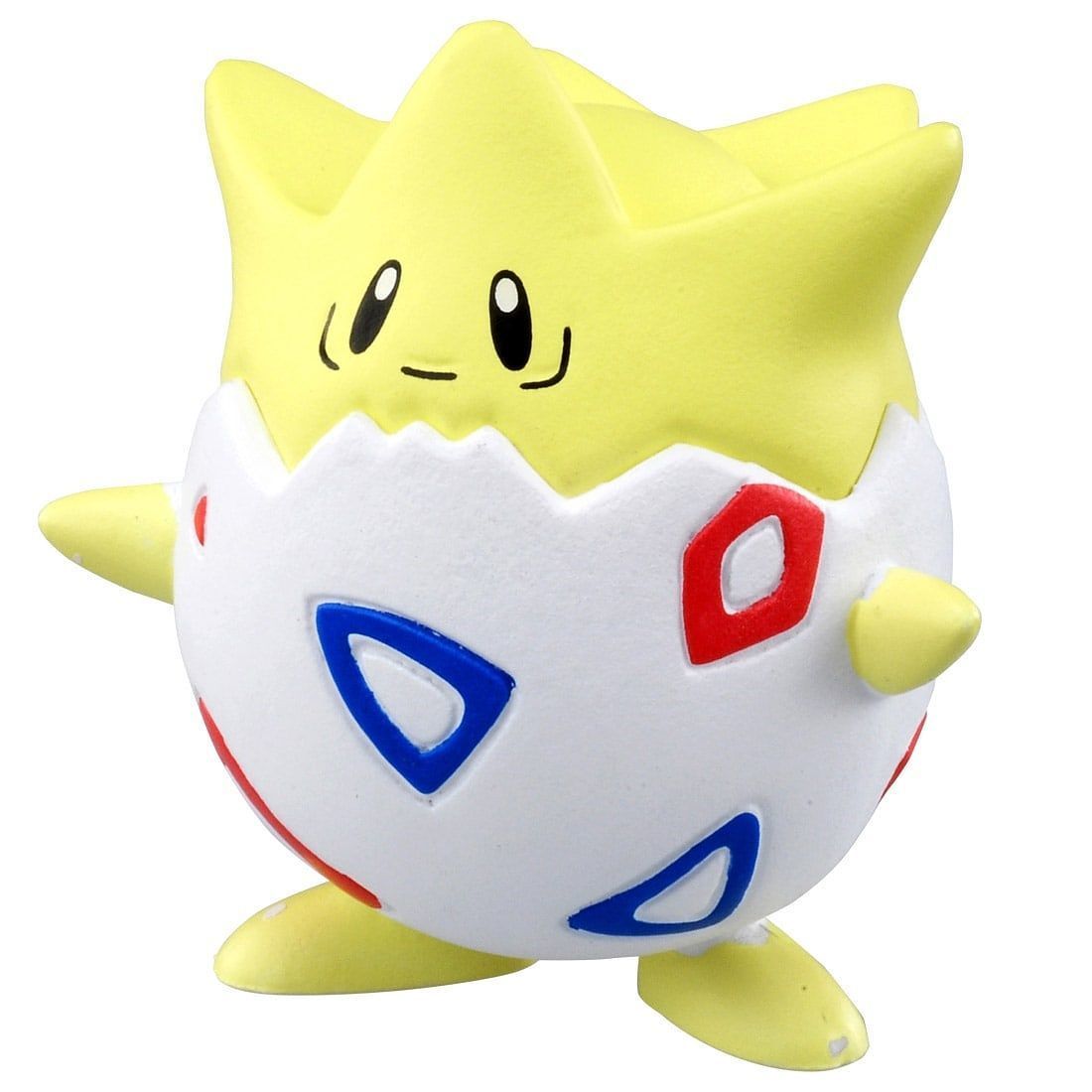 Togepi- Mini Figure | at Mighty Ape NZ
