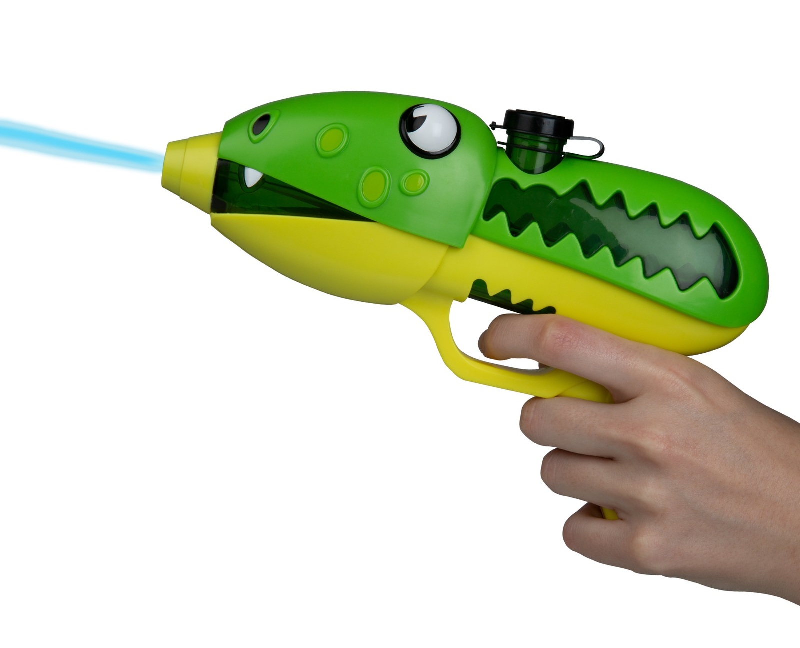Buy Ryan's - Instant Slime Blaster at Mighty Ape NZ