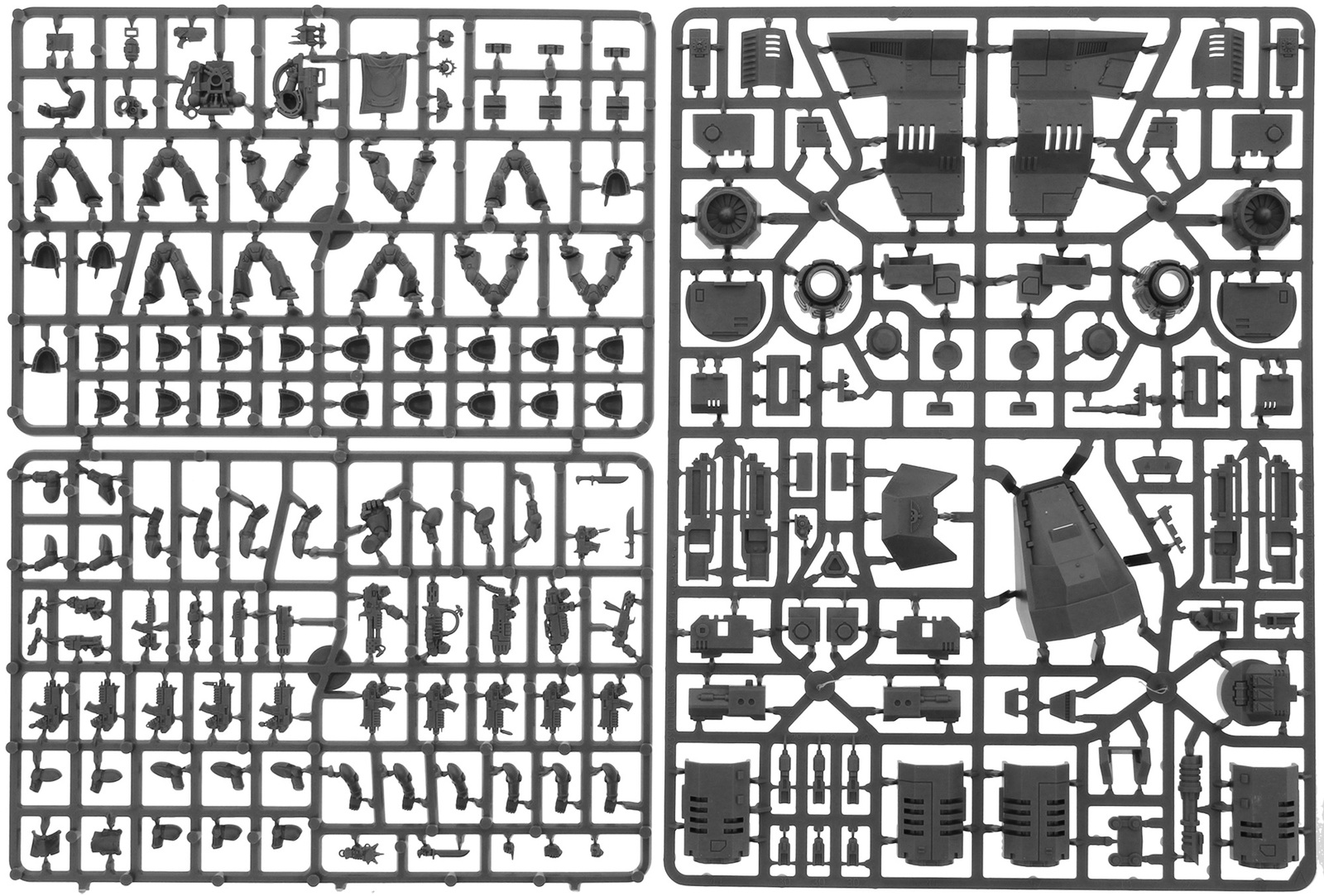 Warhammer 40,000 Strikeforce Ultima | at Mighty Ape NZ