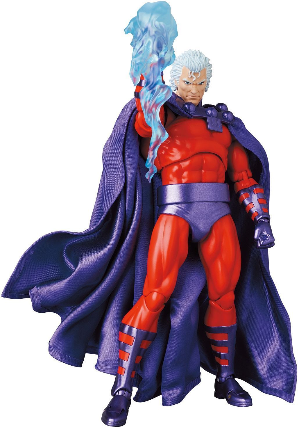 Magneto (Original Comic Ver.) - Mafex Action Figure | at Mighty Ape NZ