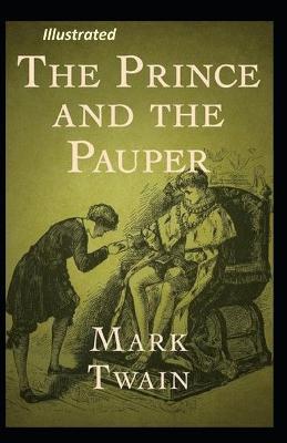 The Prince and the Pauper illustrated | Mark Twain ) Book | Buy Now ...