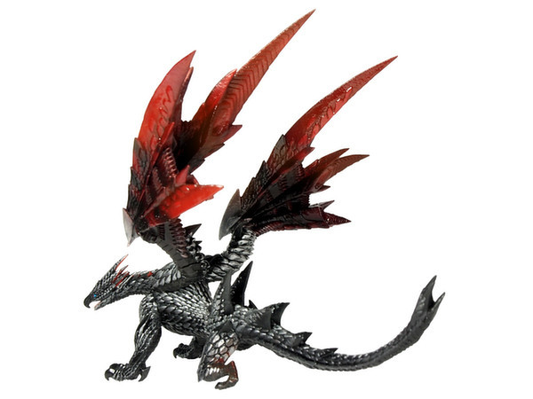 FB Monster Hunter - Mini-Figure (Blind Box) | at Mighty Ape NZ