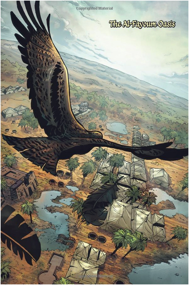 The Alchemist: A Graphic Novel | Paulo Coelho Book | In-Stock - Buy Now ...