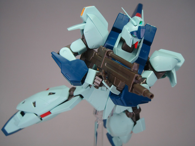 HGUC 1/144 Re-GZ - Model Kit | at Mighty Ape NZ