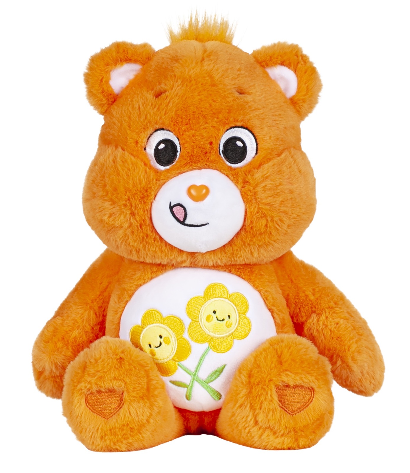 Buy Friend Bear - Medium Plush at Mighty Ape NZ