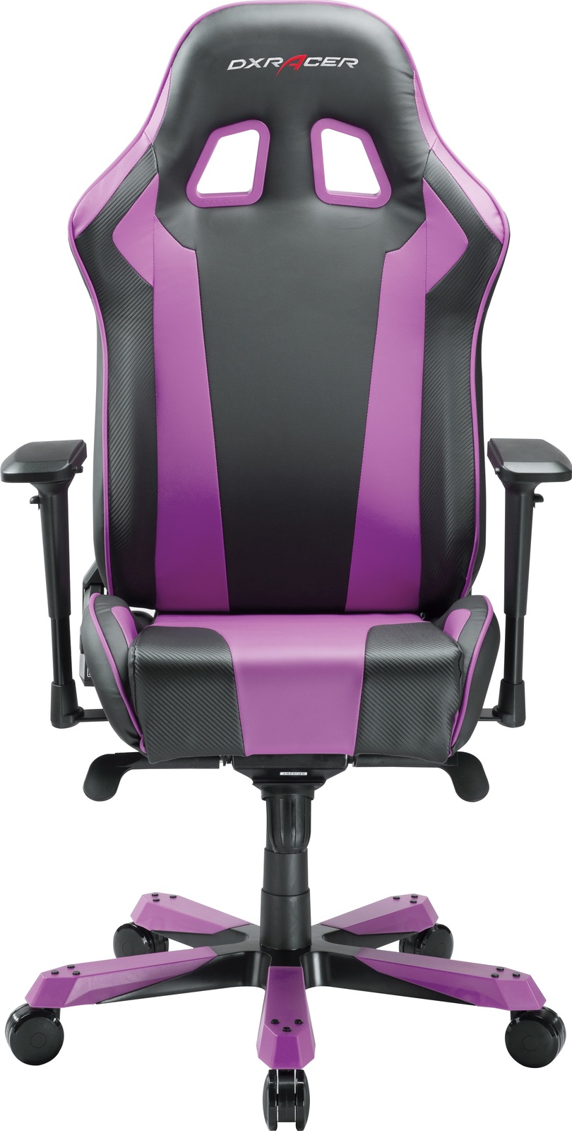 DXRacer King Series KS06 Gaming Chair (Black & Pink) | | Buy Now | at ...