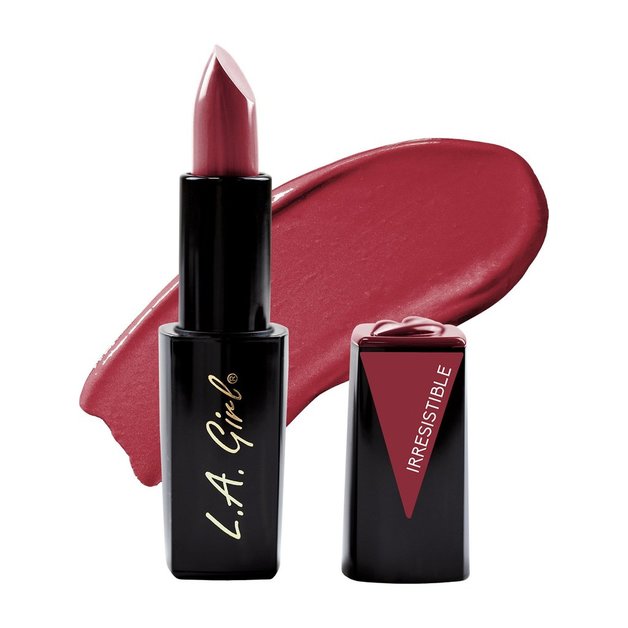 Buy LA Girl: Lip Attraction Lipstick at Mighty Ape NZ
