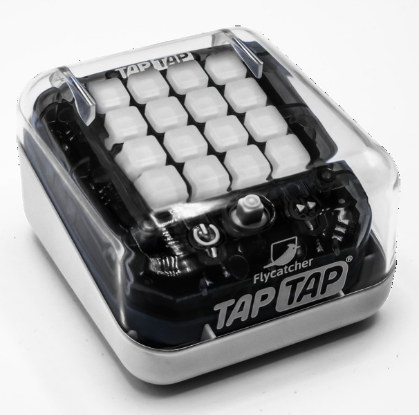 TapTap - The Smart Fidget | Board Game | at Mighty Ape NZ