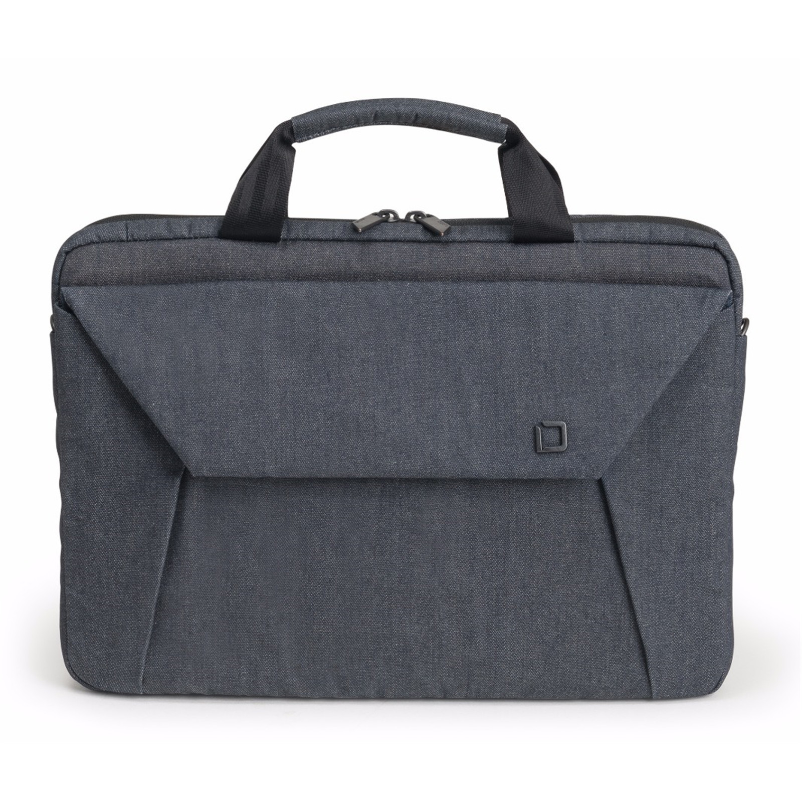 Dicota Slim Case EDGE Carry Bag with shoulder strap for 12.1" - 13.3 ...