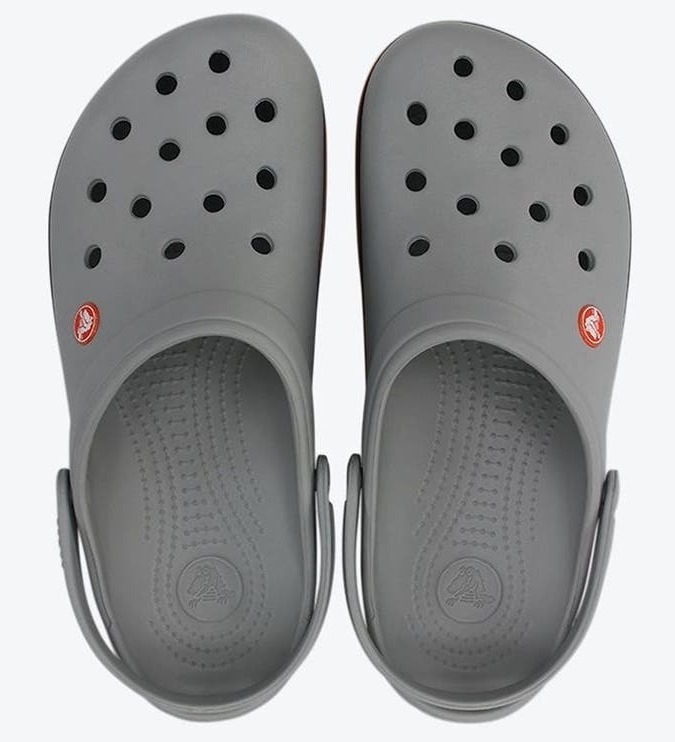 Crocs: Crocband - Size M13 | Men's | at Mighty Ape NZ