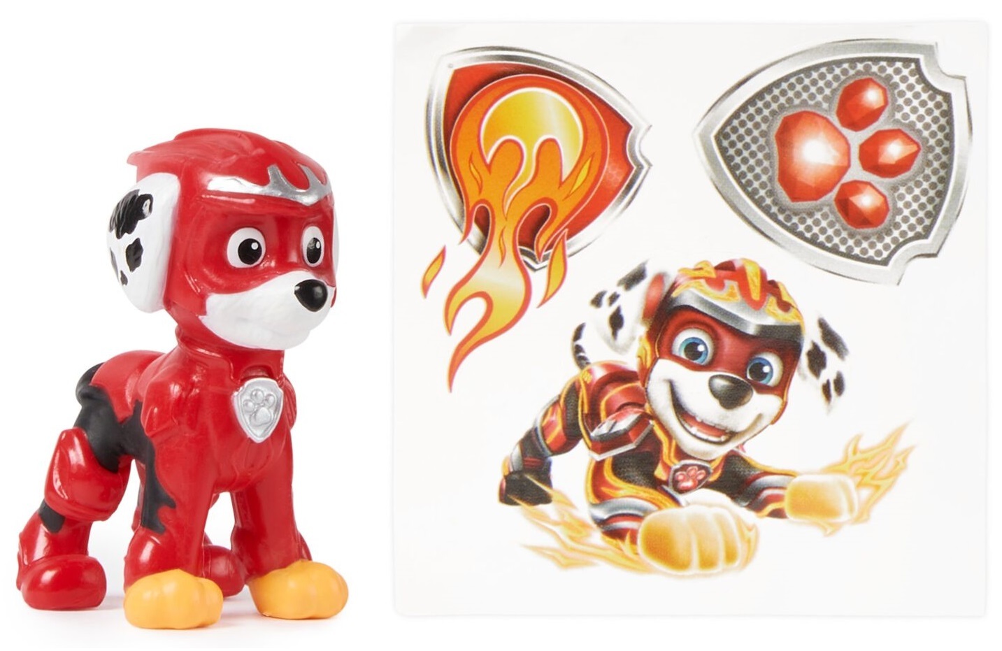 Buy Paw Patrol: Mini Squad - Minifigure at Mighty Ape Australia