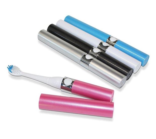 Buy ViBrite - Ultimate Electric Toothbrush at Mighty Ape NZ