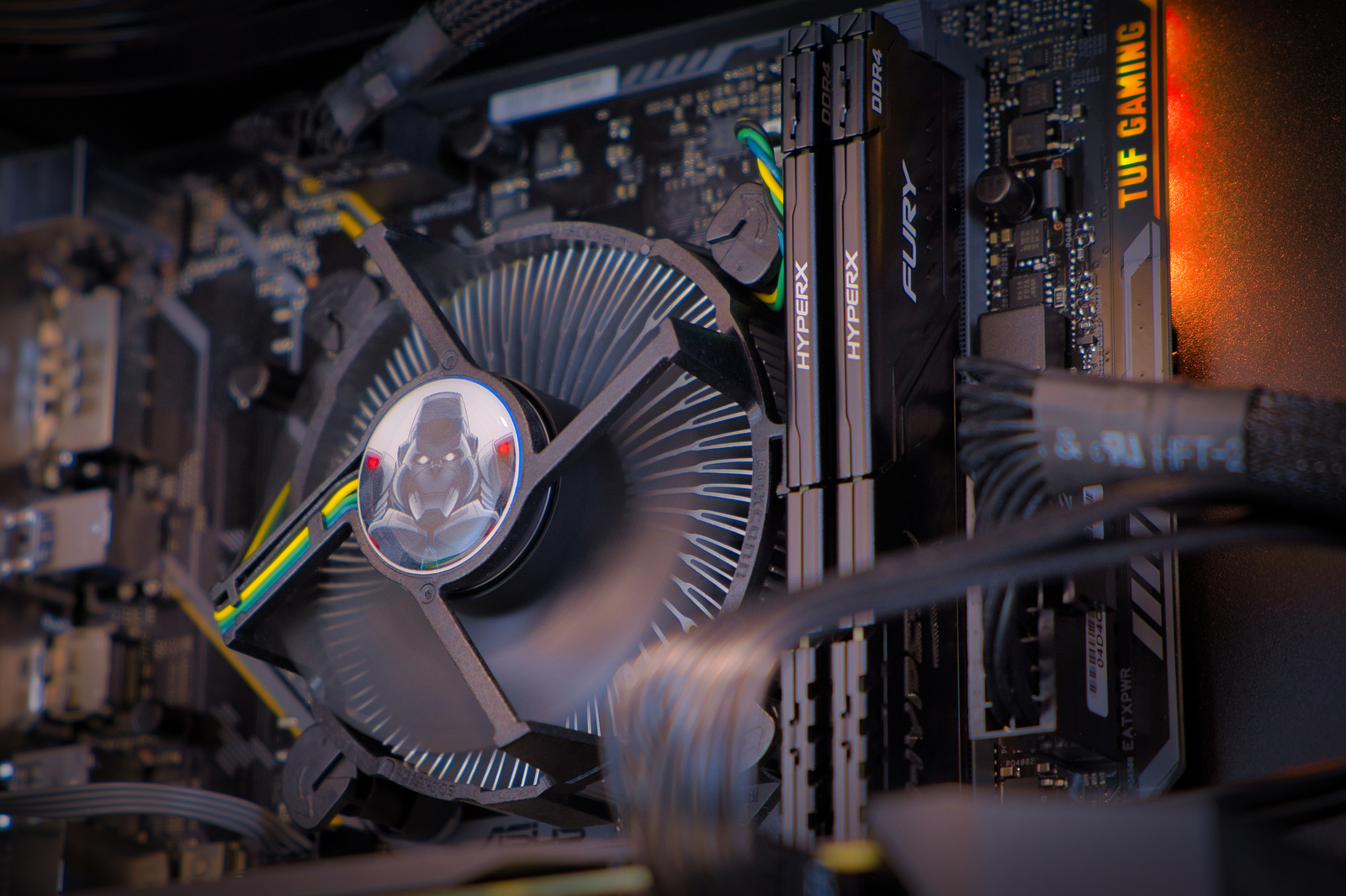 Gorilla Rigs Ultimate Home & Gaming PC | at Mighty Ape NZ