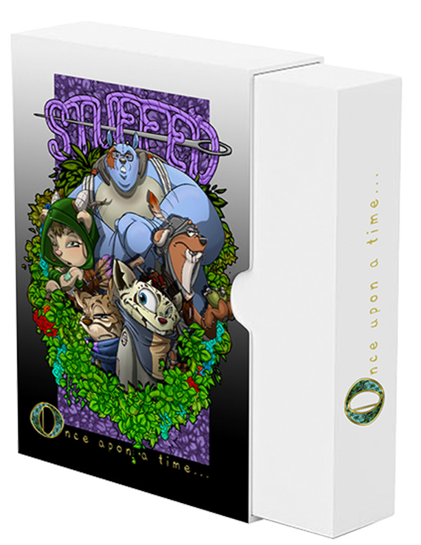 Stuffed | Board Game | at Mighty Ape NZ