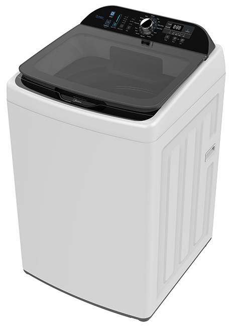 Buy Midea 12KG Top Load Washing Machine at Mighty Ape NZ