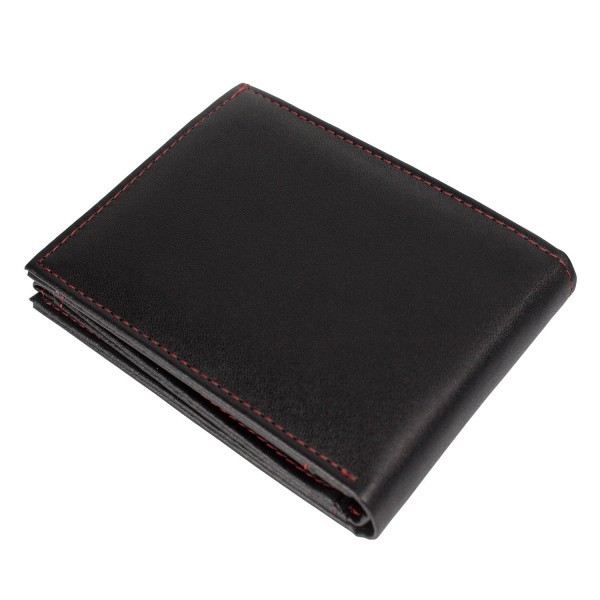 Doom Logo Wallet | Men's | at Mighty Ape NZ