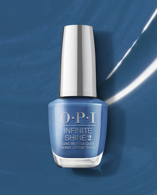 Buy OPI: Infinite Shine 2 - Suzi Takes a Sound Bath at Mighty Ape NZ