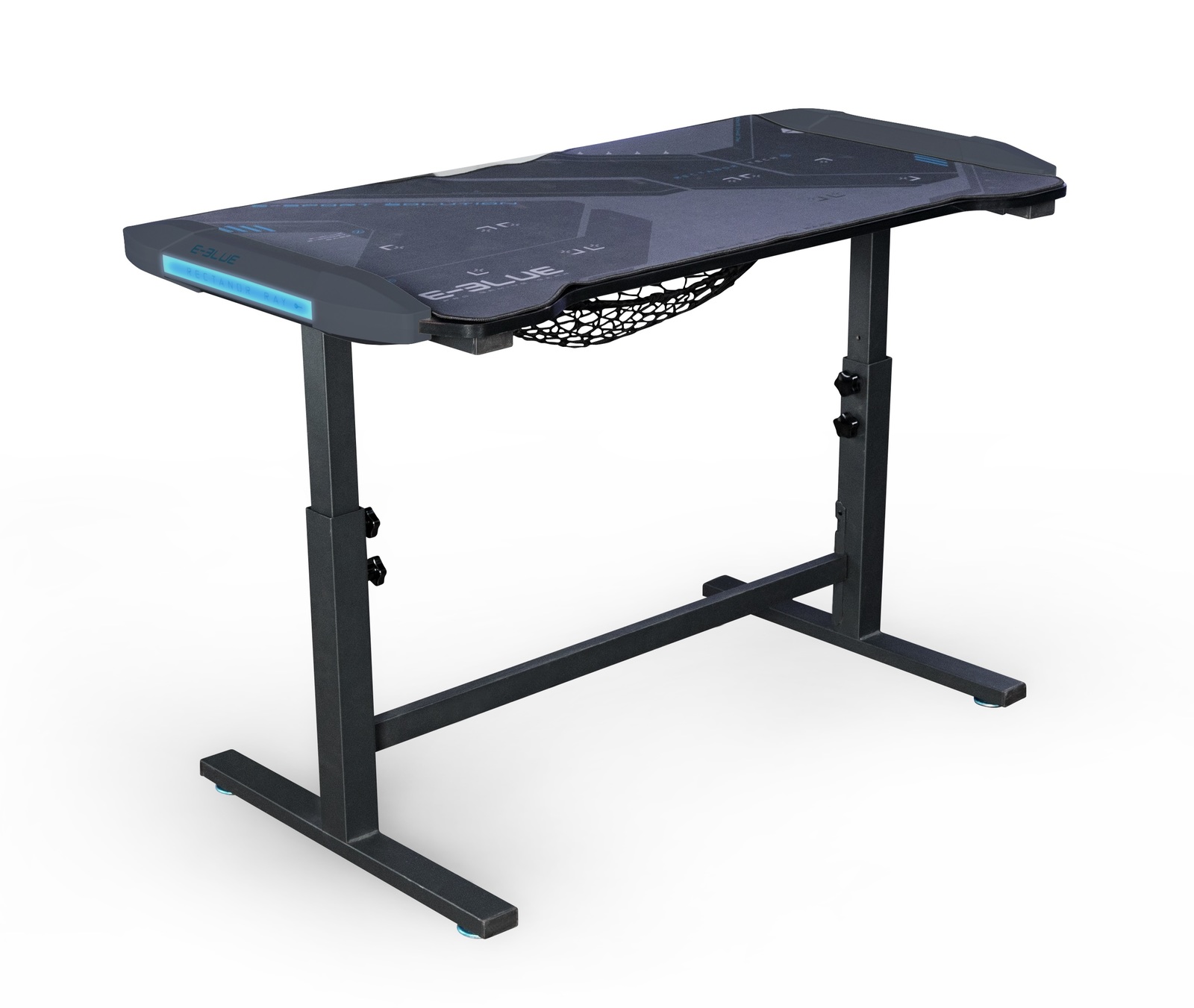 E-Blue Blackout Gaming Desk | | Buy Now | at Mighty Ape NZ