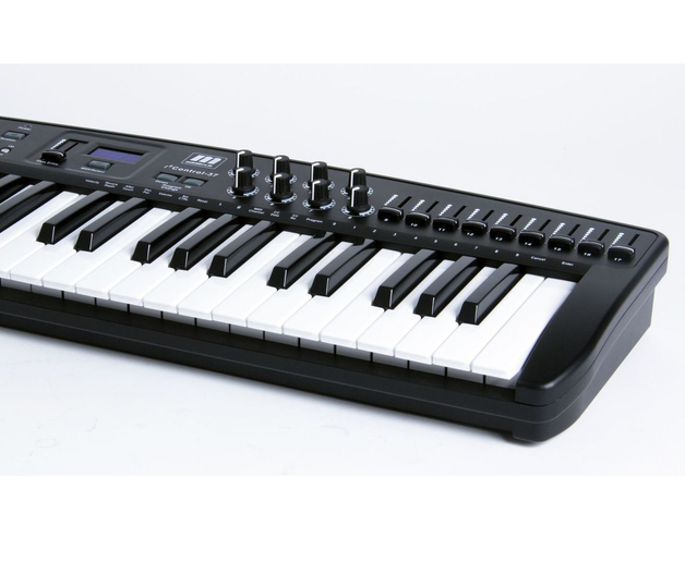 Miditech I2 Control 37 MIDI Controller | at Mighty Ape NZ