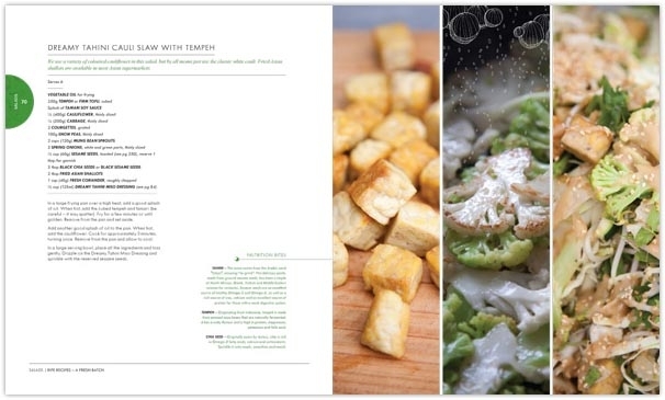 Ripe Recipes: Book 2 | Angela Redfern Book | In-Stock - Buy Now | at ...