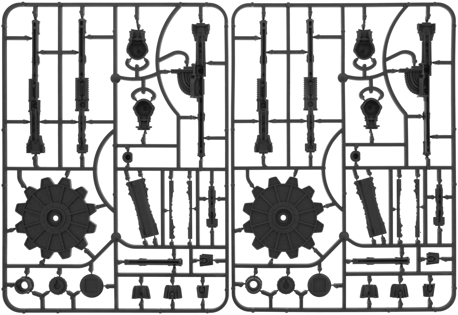 Warhammer 40,000 Void Shield Generator | at Mighty Ape NZ