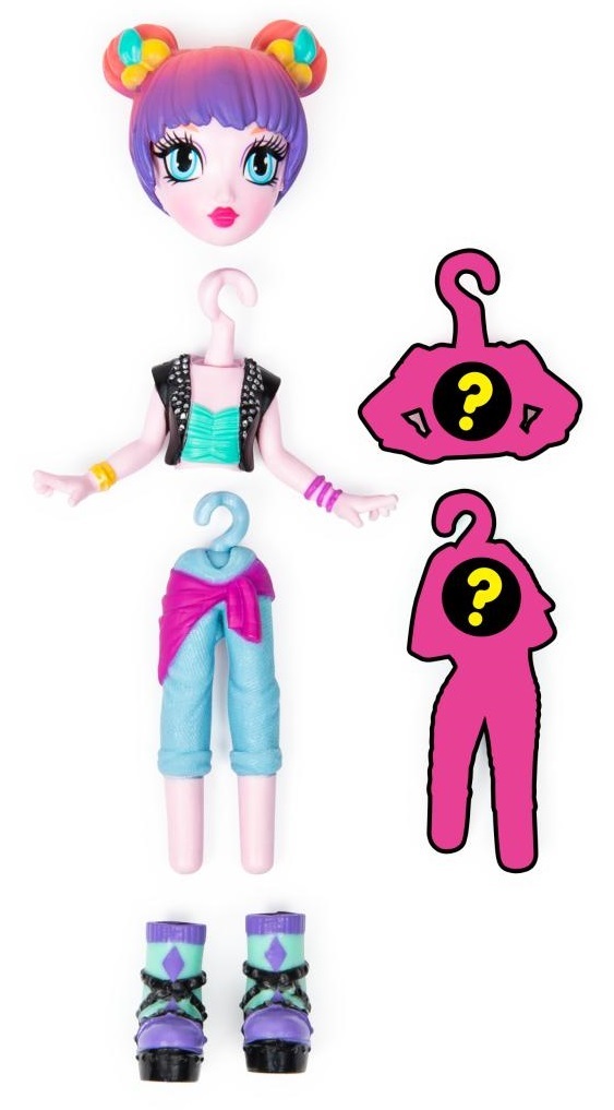 Buy Off The Hook: Style Doll - Concert at Mighty Ape NZ