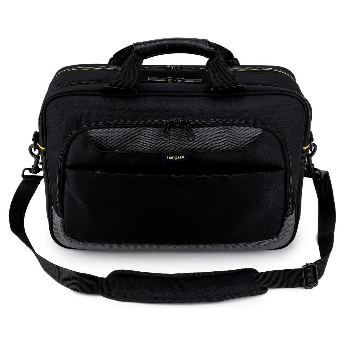 Targus: CityGear Topload Laptop Case - 17" | at Mighty Ape NZ
