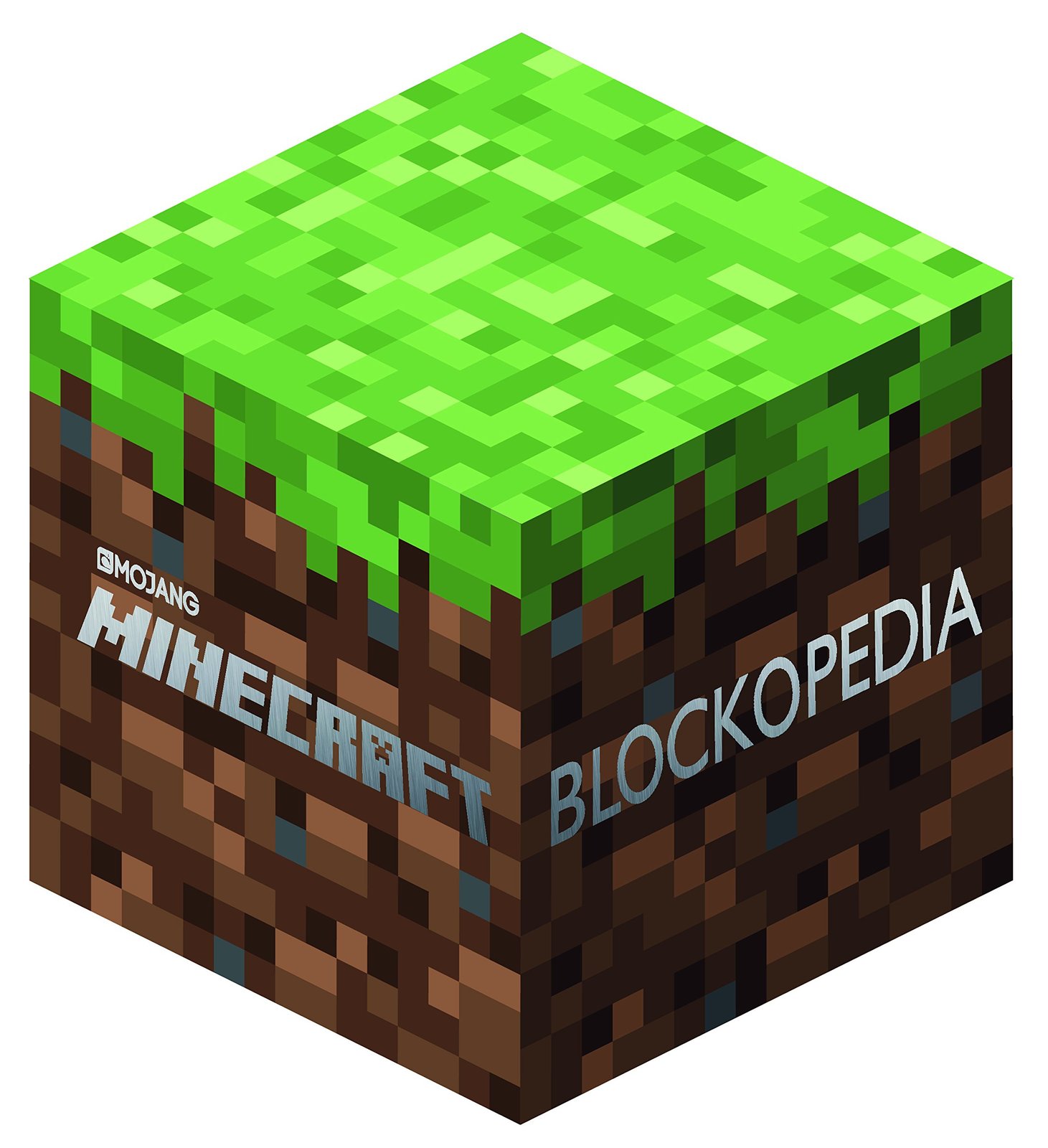 Minecraft Blockopedia | In-Stock - Buy Now | at Mighty Ape NZ