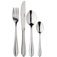 Wiltshire Harmony 24 Piece Cutlery Set | at Mighty Ape Australia