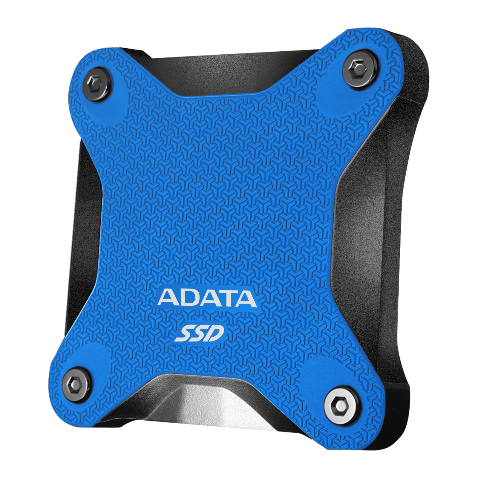 480GB External SSD ADATA USB3.1 Blue | at Mighty Ape NZ
